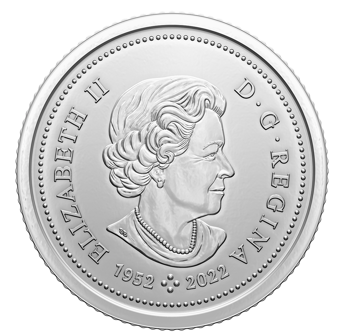 Collector’s Edition Non-Circulation Coin Set | The Royal Canadian Mint