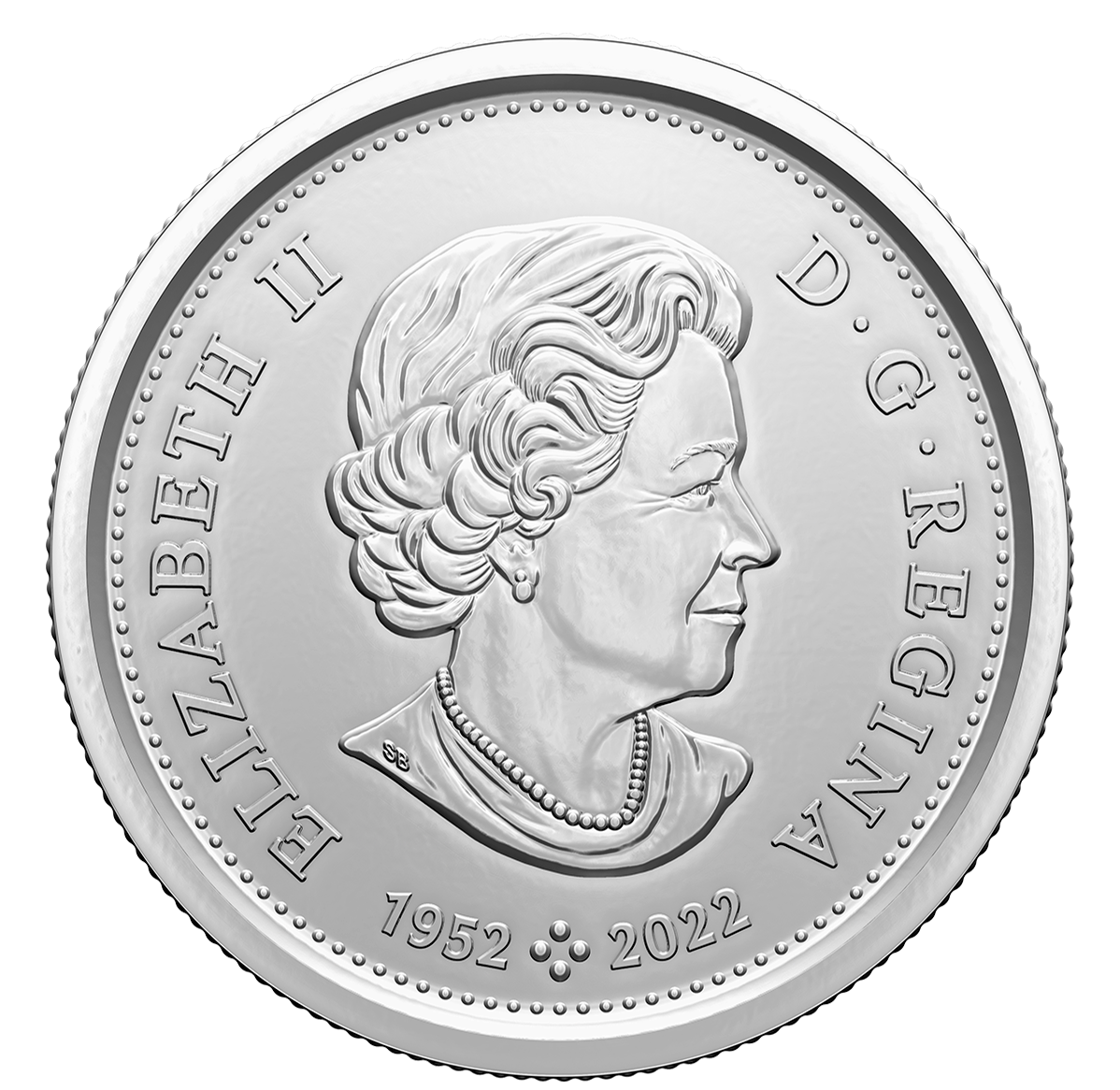 Collector’s Edition Non-Circulation Coin Set | The Royal Canadian Mint