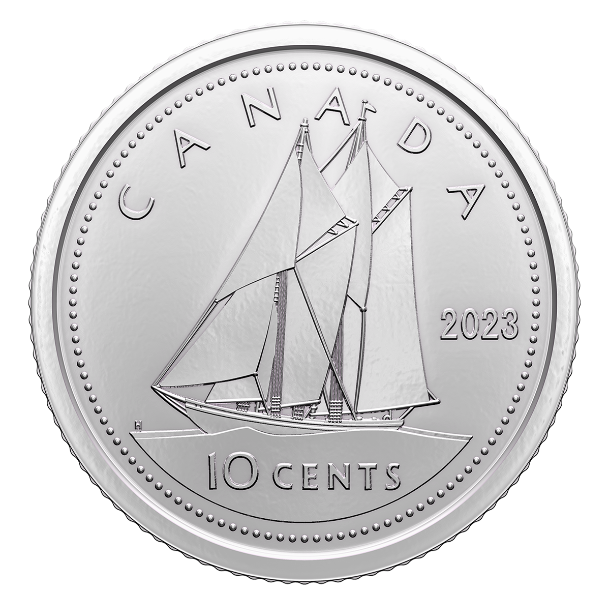 Collector’s Edition Non-Circulation Coin Set | The Royal Canadian Mint