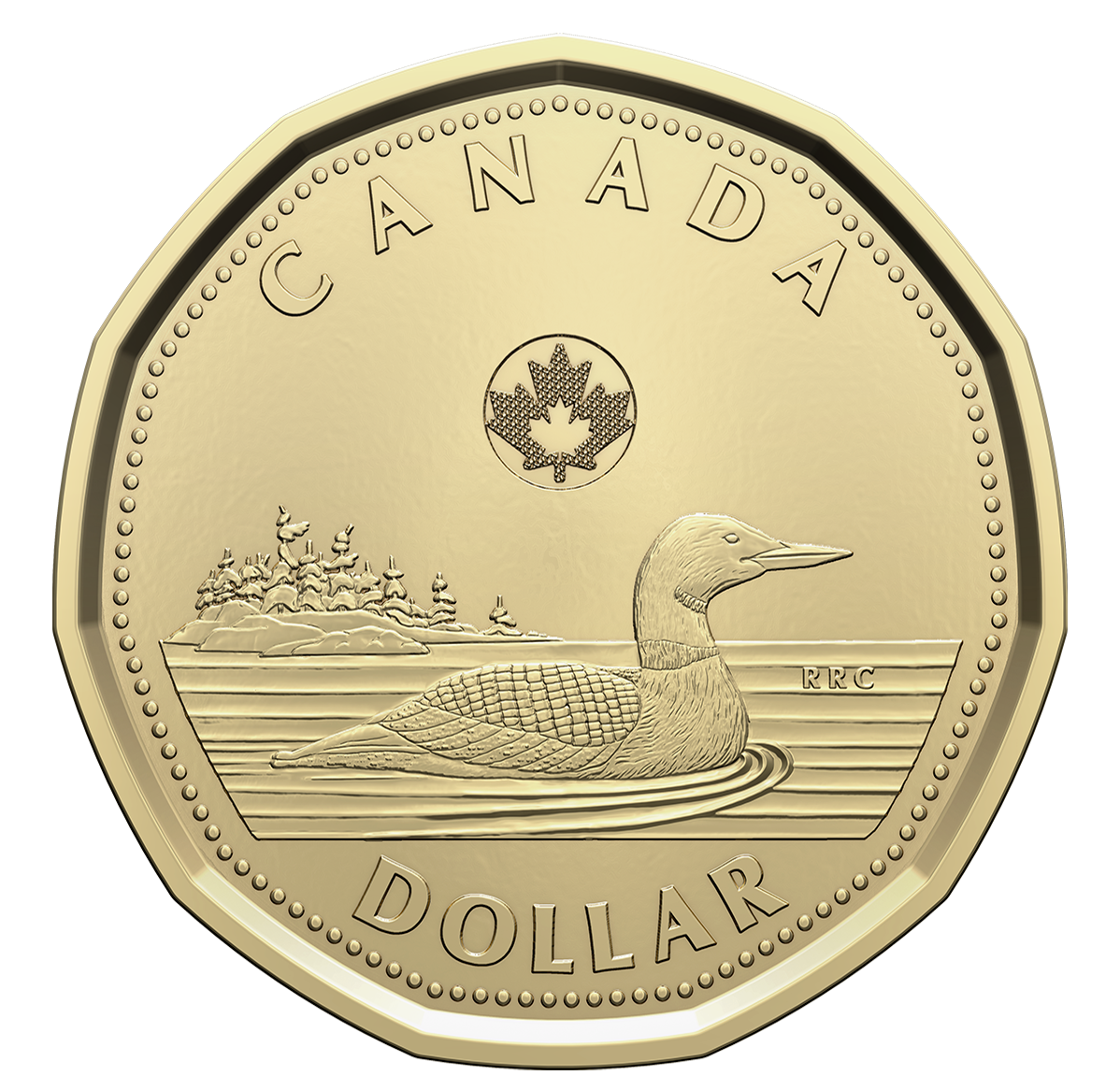 Ensemble de pièces 2023 – Édition de collection | La Monnaie royale ...