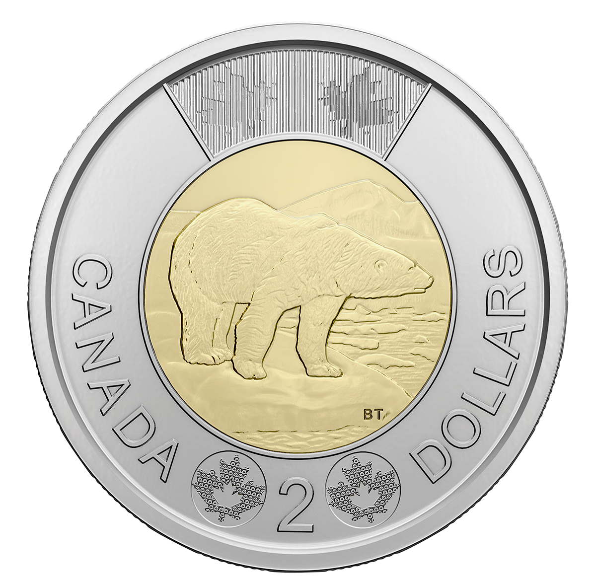 Collector’s Edition Non-Circulation Coin Set | The Royal Canadian Mint