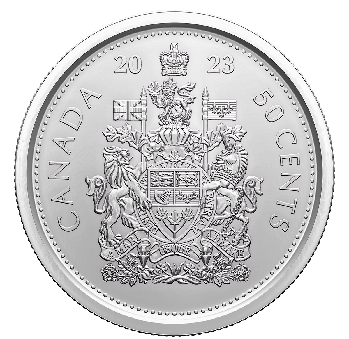 Collector’s Edition Non-Circulation Coin Set | The Royal Canadian Mint