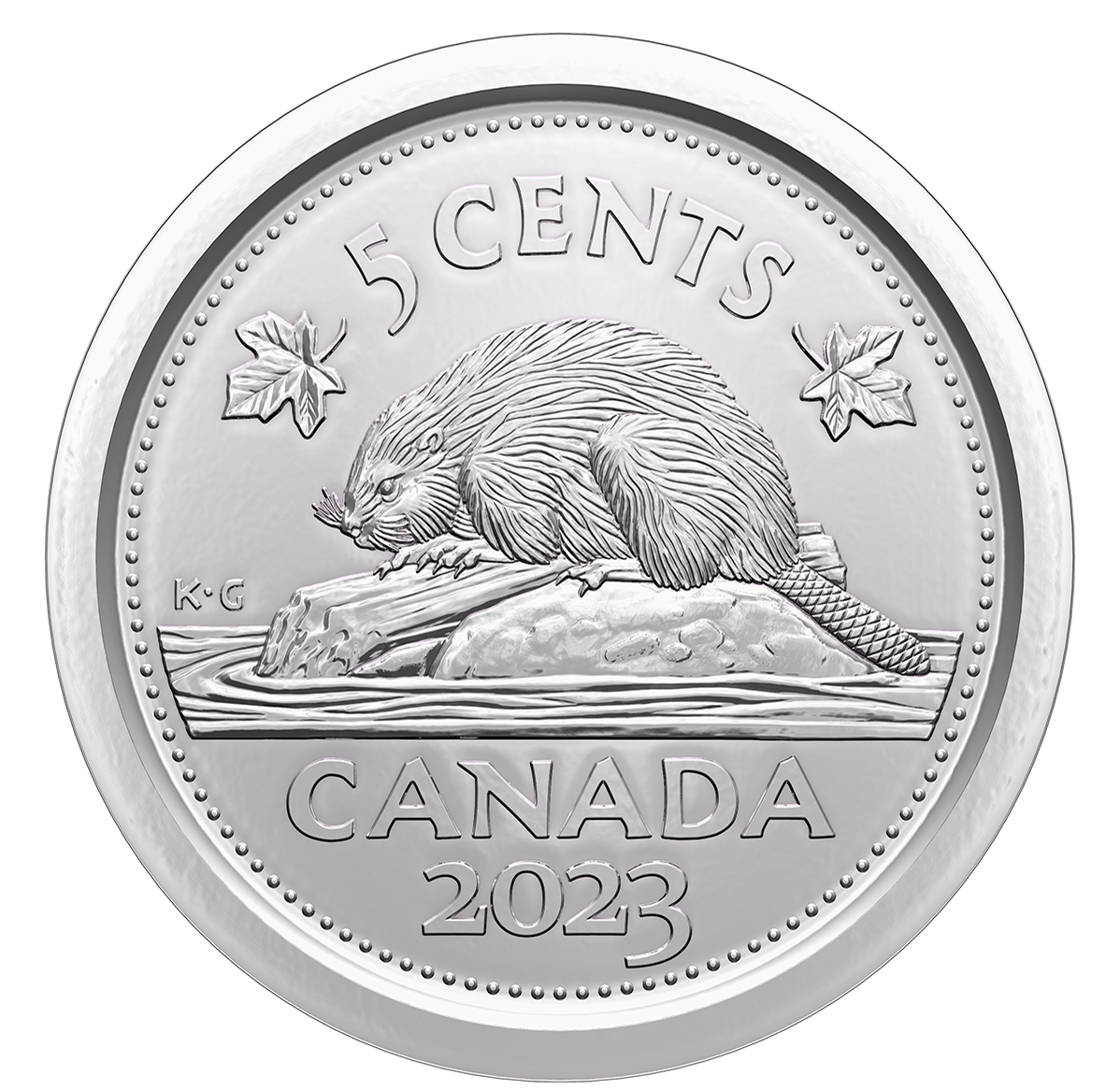 Collector’s Edition Non-Circulation Coin Set | The Royal Canadian Mint