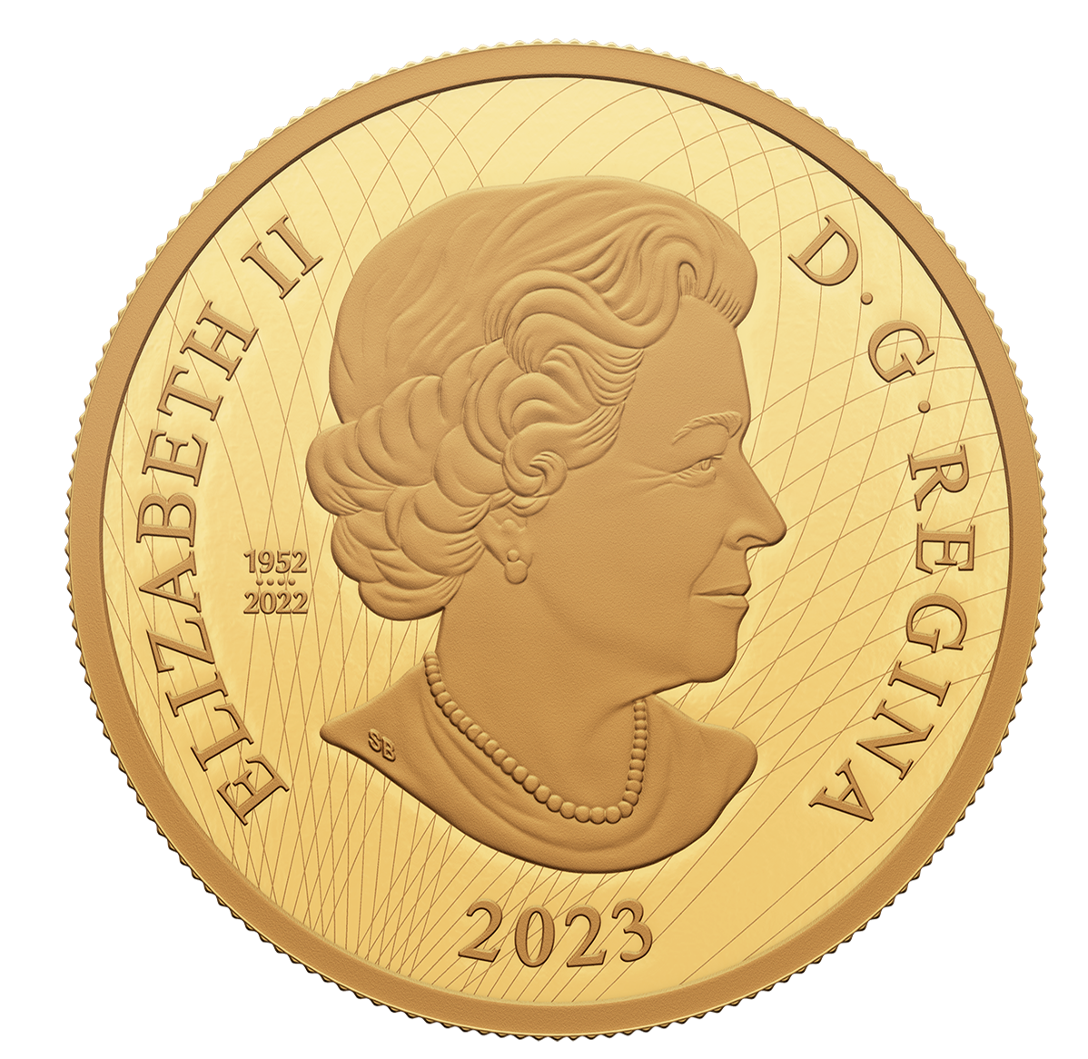 Gold | The Royal Canadian Mint