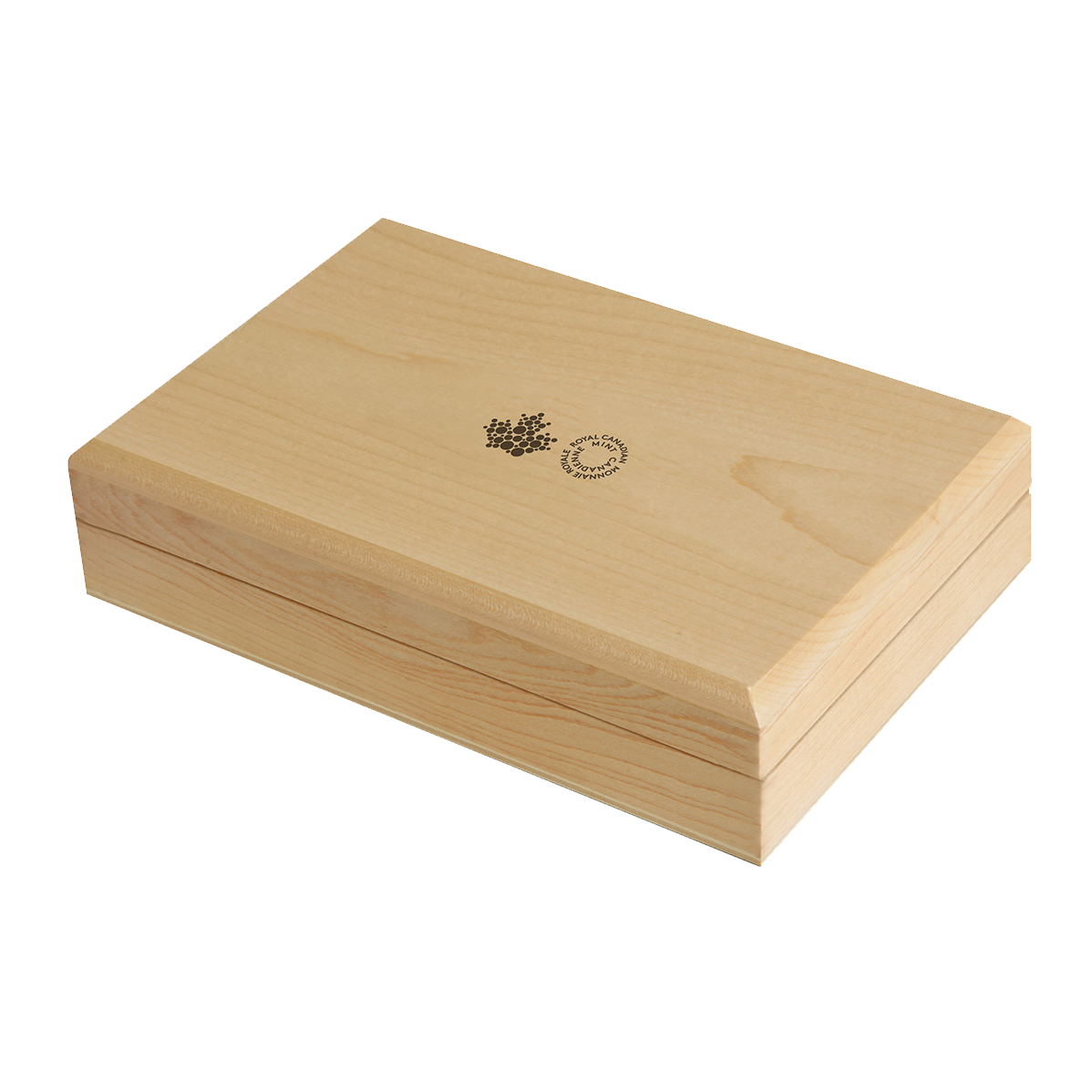 Abonnement à la série de six pièces en argent pur – Hommage à la marque ...