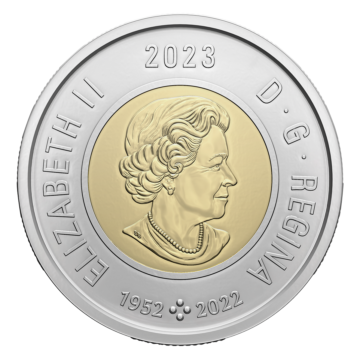 6-coin set - Mosaic of Canadian Icons (2023) | The Royal Canadian Mint