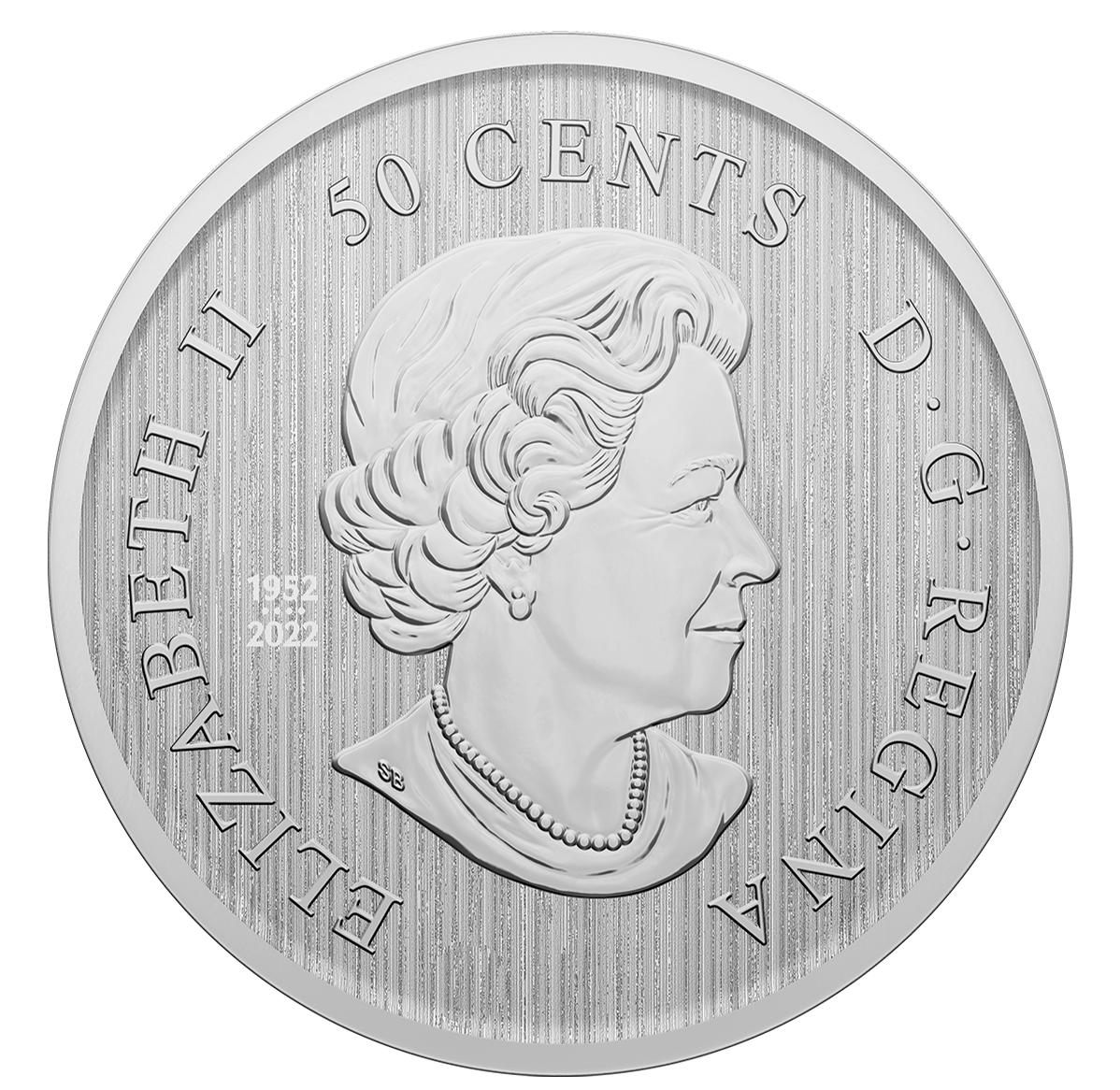 6-coin set - Mosaic of Canadian Icons (2023) | The Royal Canadian Mint