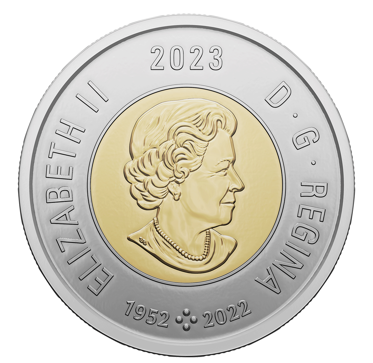 2023 $2 National Indigenous Peoples Day Colourized Special Wrap Roll ...