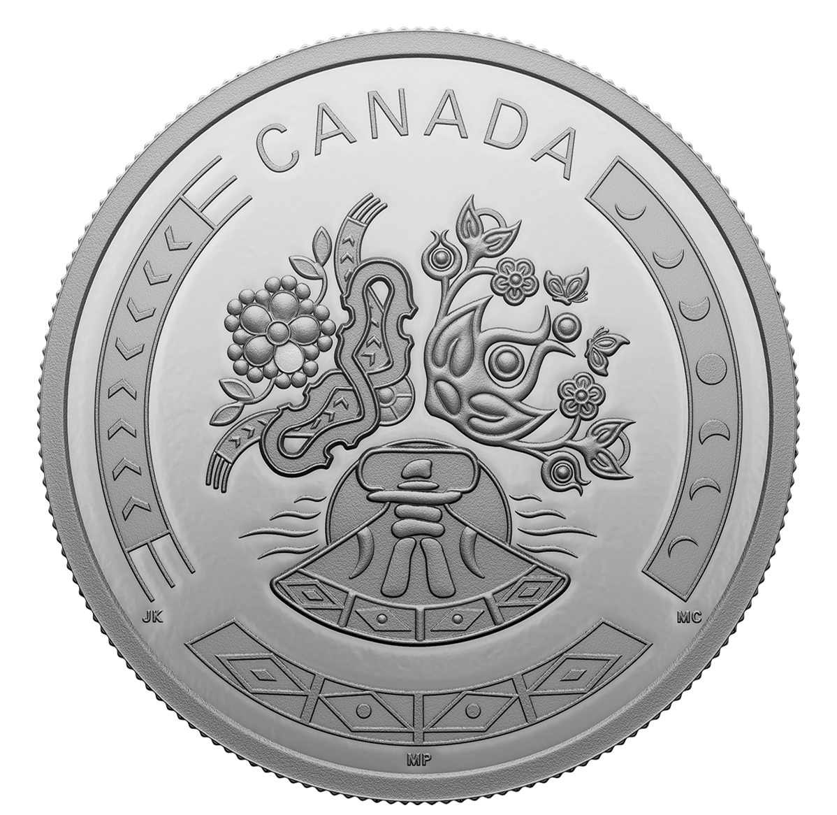 Silver | The Royal Canadian Mint