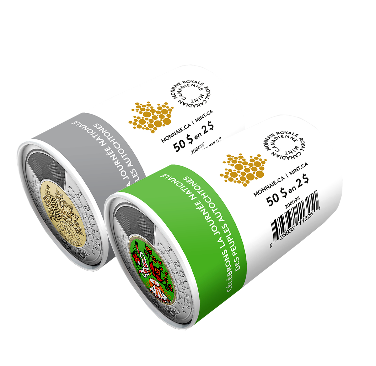 National Indigenous Peoples Day Special Wrap Roll Set | The Royal ...