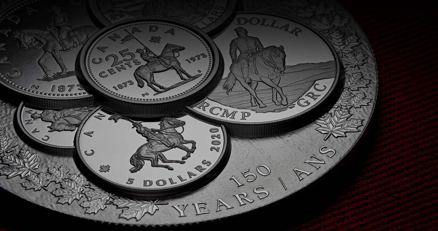 New Coin Releases | The Royal Canadian Mint