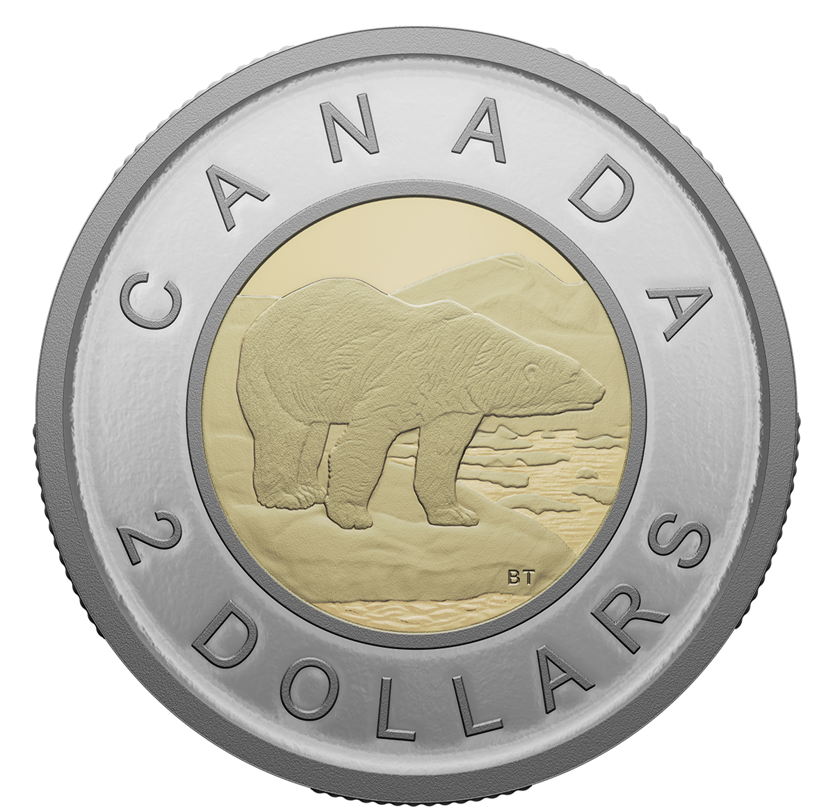 Special Edition Silver Dollar Proof Set - Kathleen “Kit” Coleman ...