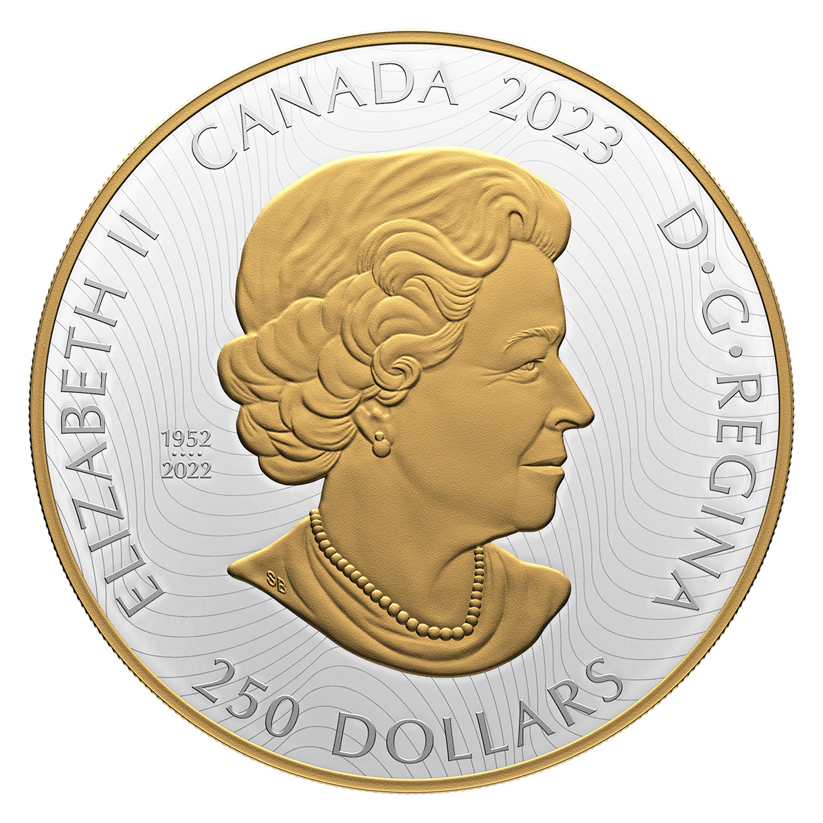 Silver | The Royal Canadian Mint