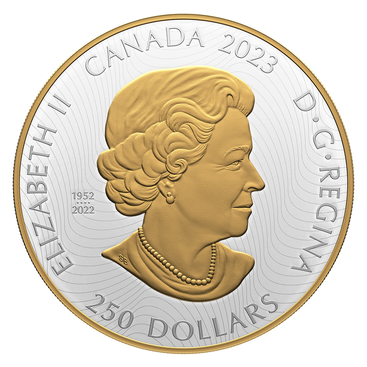 Raven Brings the Light - 1 kg Pure Silver Coin (2023) | The Royal ...