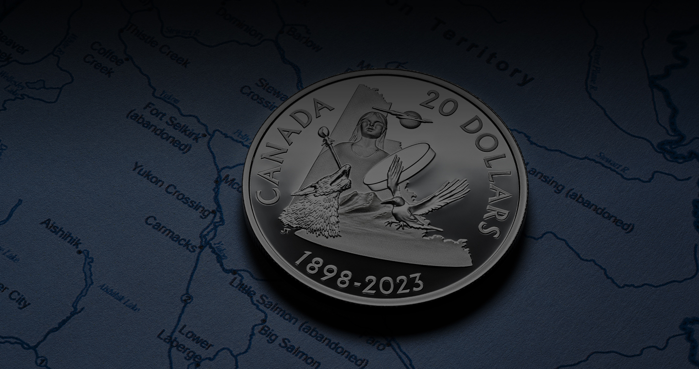 New Coin Releases | The Royal Canadian Mint