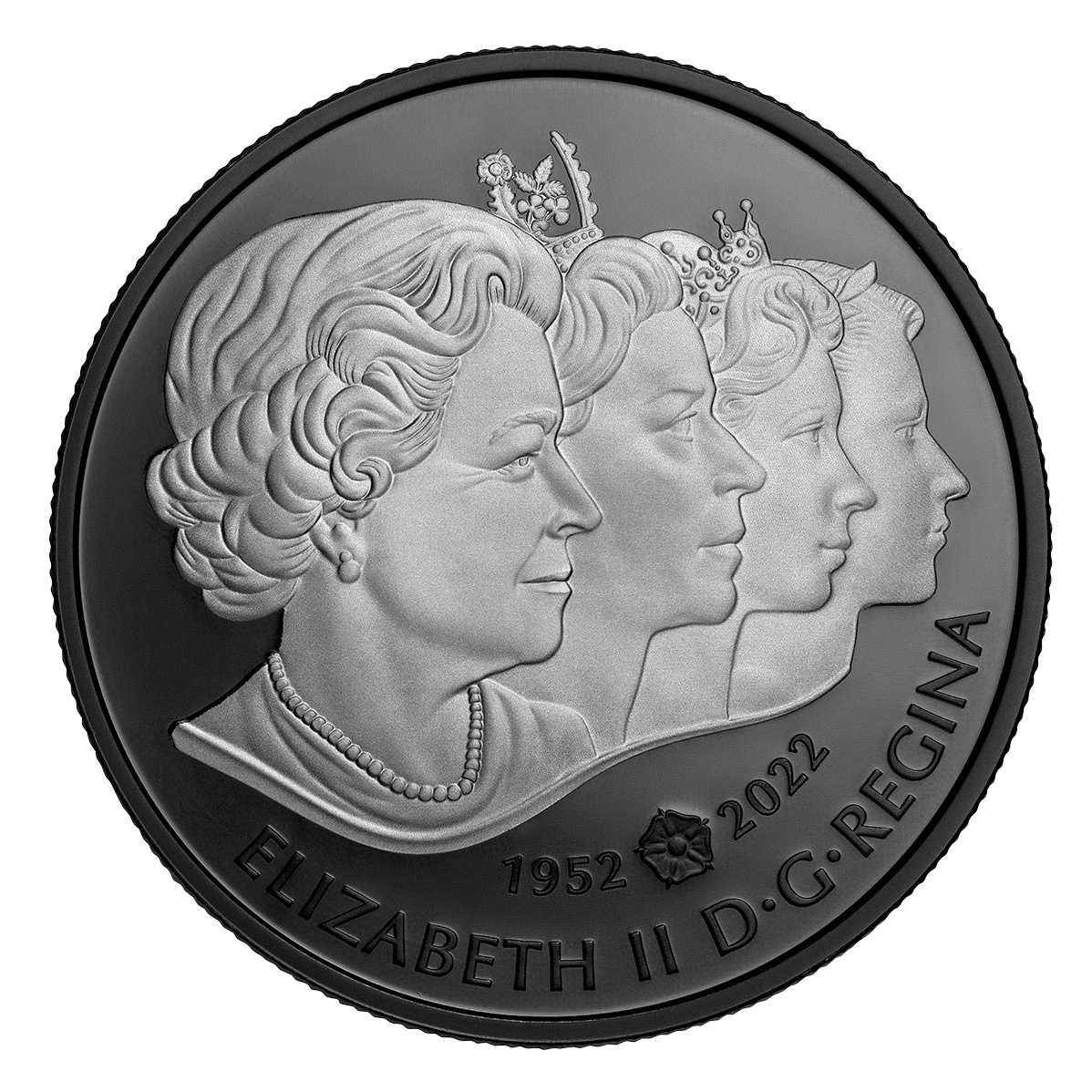 Canadian Coins, Gold, Silver & More | The Royal Canadian Mint