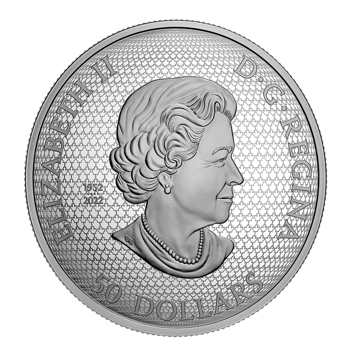 Silver | The Royal Canadian Mint