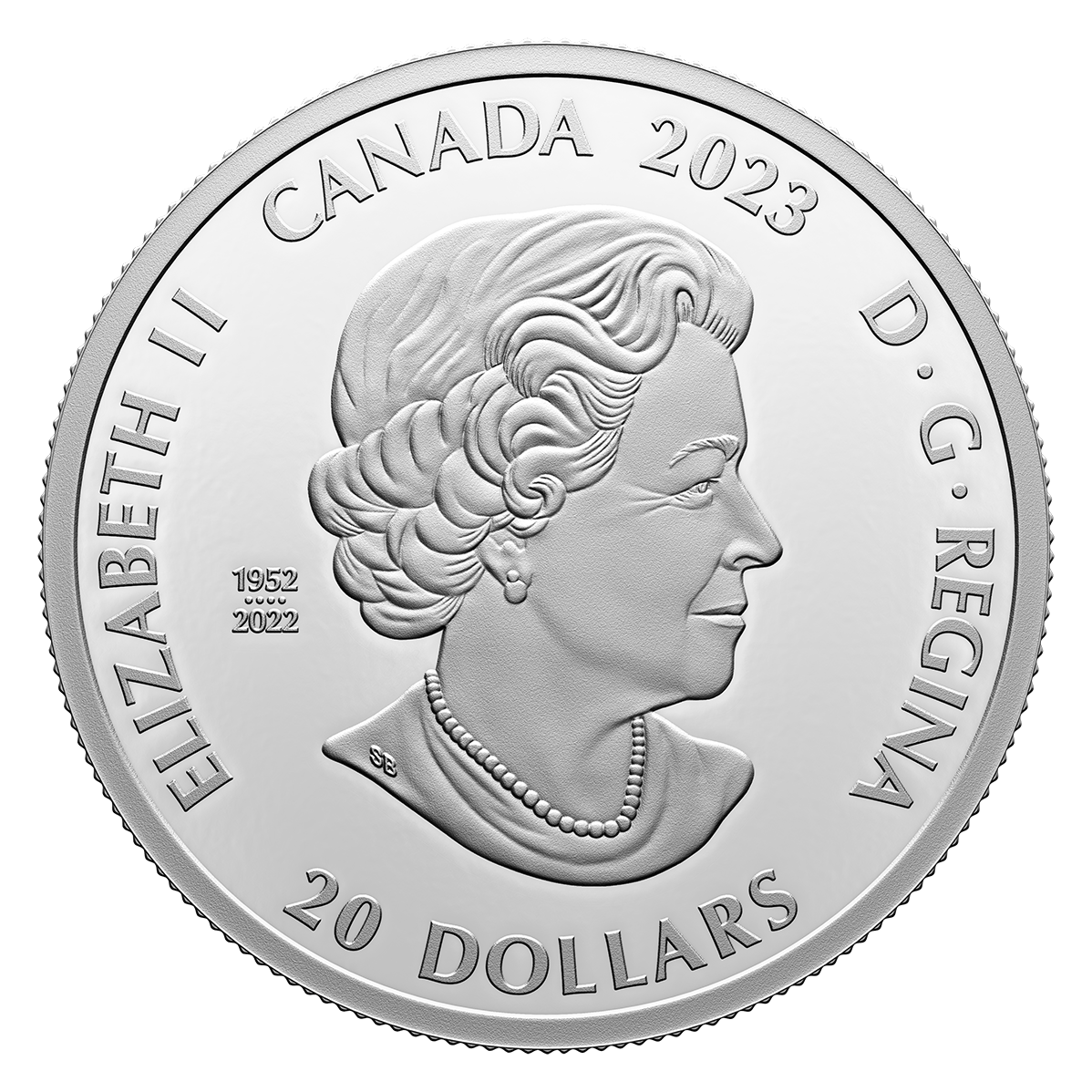 Silver | The Royal Canadian Mint