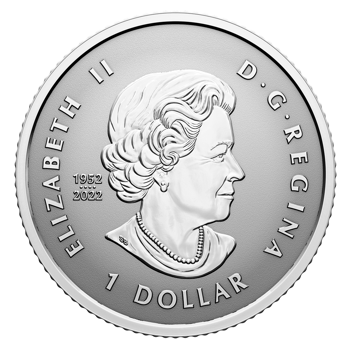 Pure Silver Fractional Set | The Royal Canadian Mint