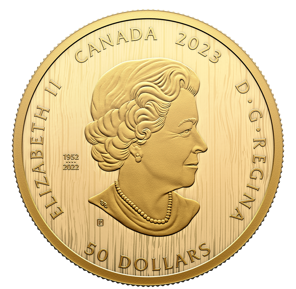 2023 Puzzle Coin Set – The Celestial Circle | The Royal Canadian Mint