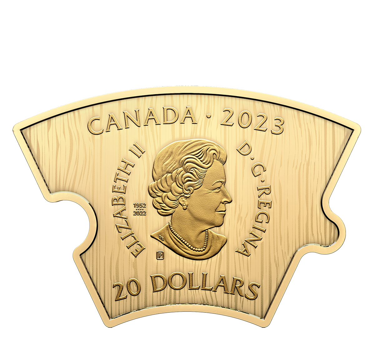 2023 Puzzle Coin Set – The Celestial Circle | The Royal Canadian Mint