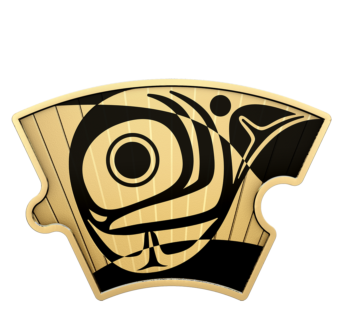 2023 Puzzle Coin Set – The Celestial Circle | The Royal Canadian Mint