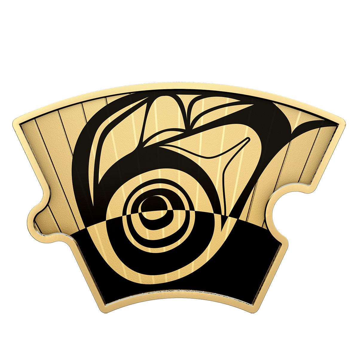 2023 Puzzle Coin Set – The Celestial Circle | The Royal Canadian Mint