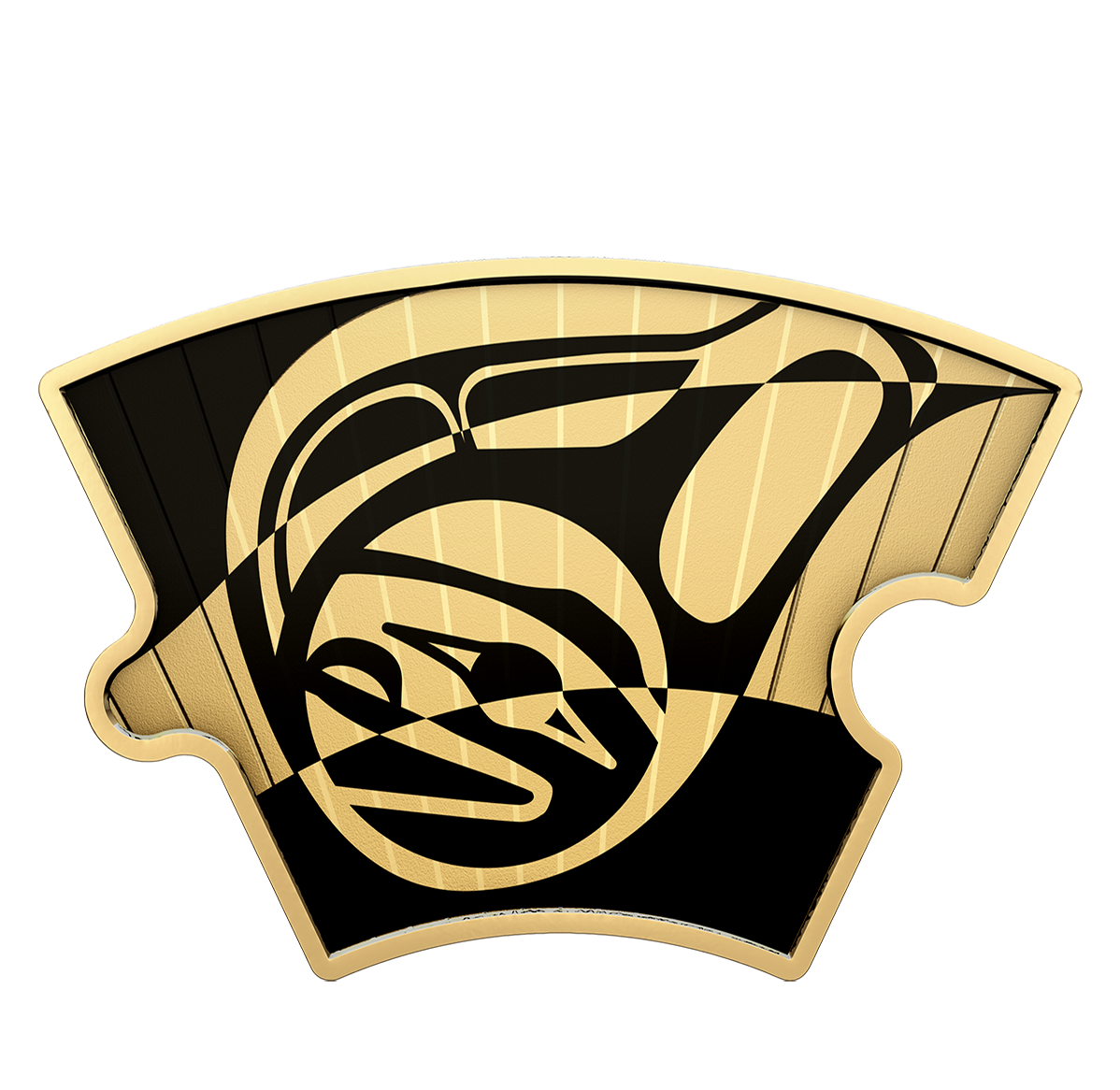 2023 Puzzle Coin Set – The Celestial Circle | The Royal Canadian Mint