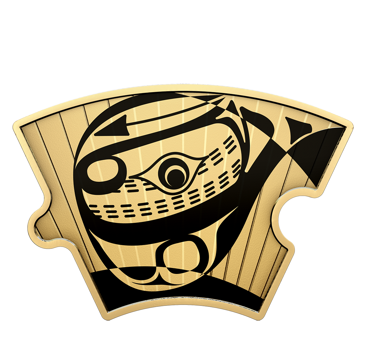 2023 Puzzle Coin Set – The Celestial Circle | The Royal Canadian Mint