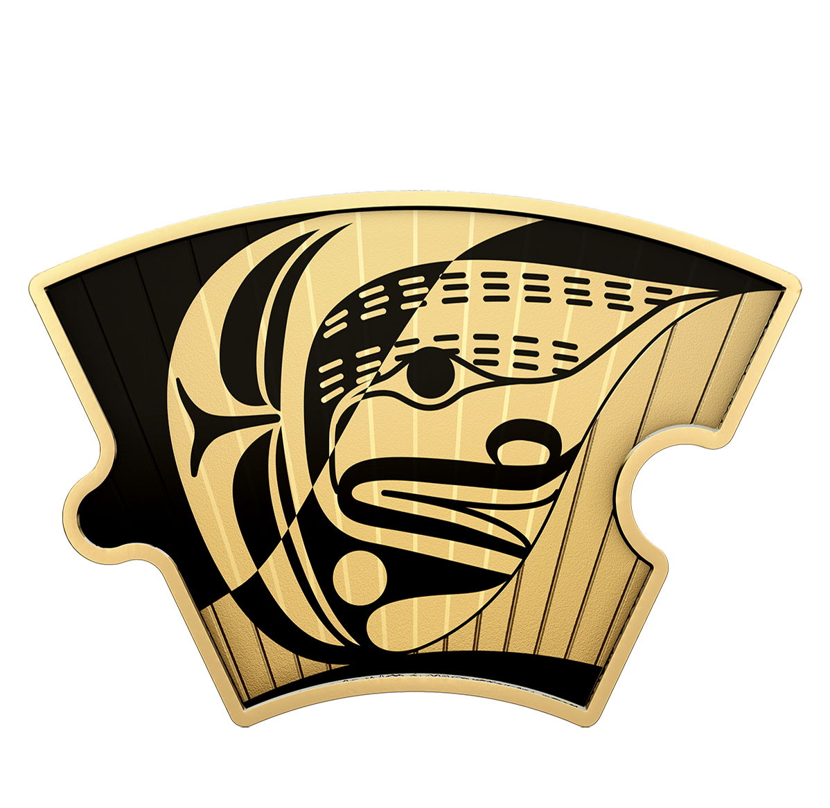 2023 Puzzle Coin Set – The Celestial Circle | The Royal Canadian Mint