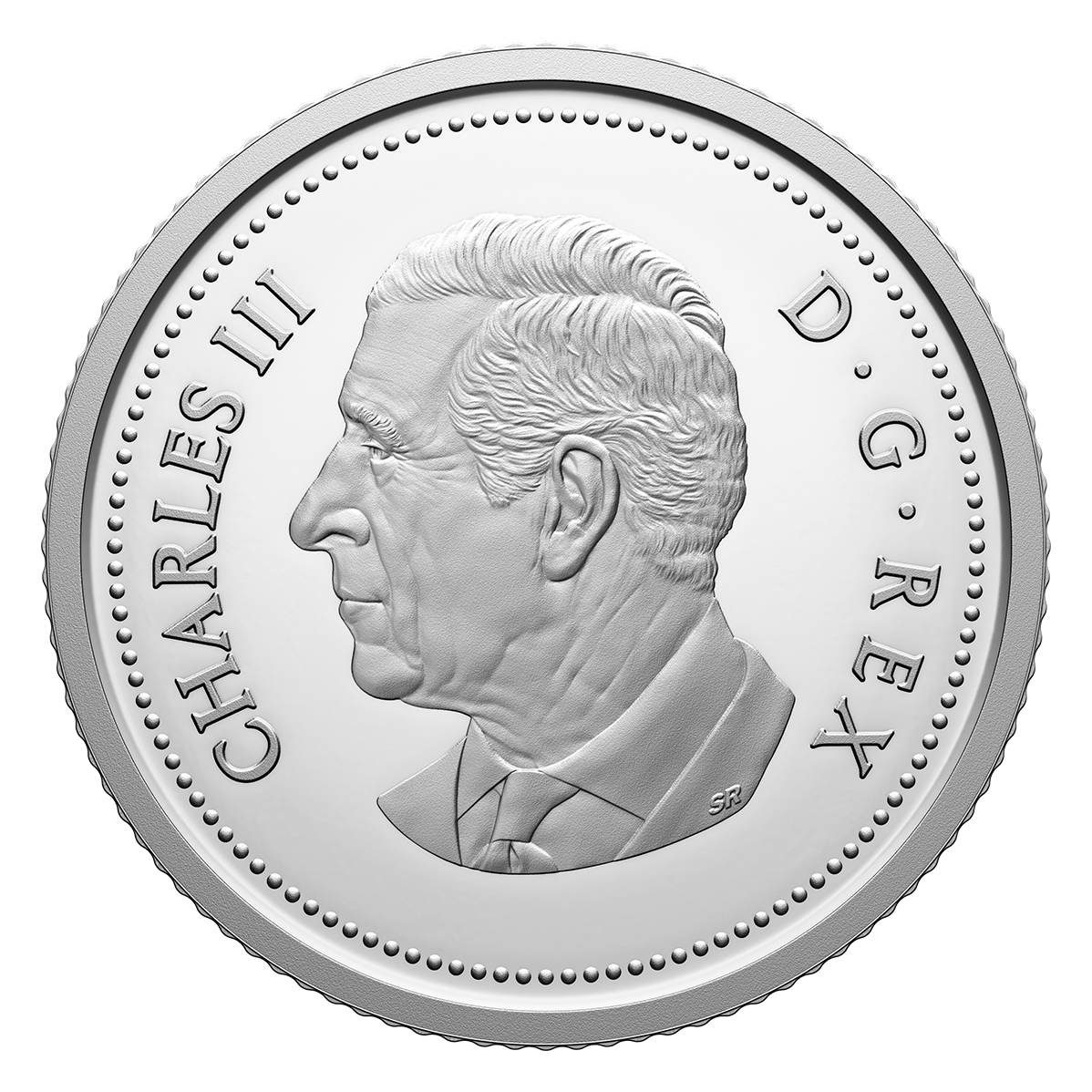 Fine Silver Proof Set – 100th Anniversary of the Royal Canadian Air ...