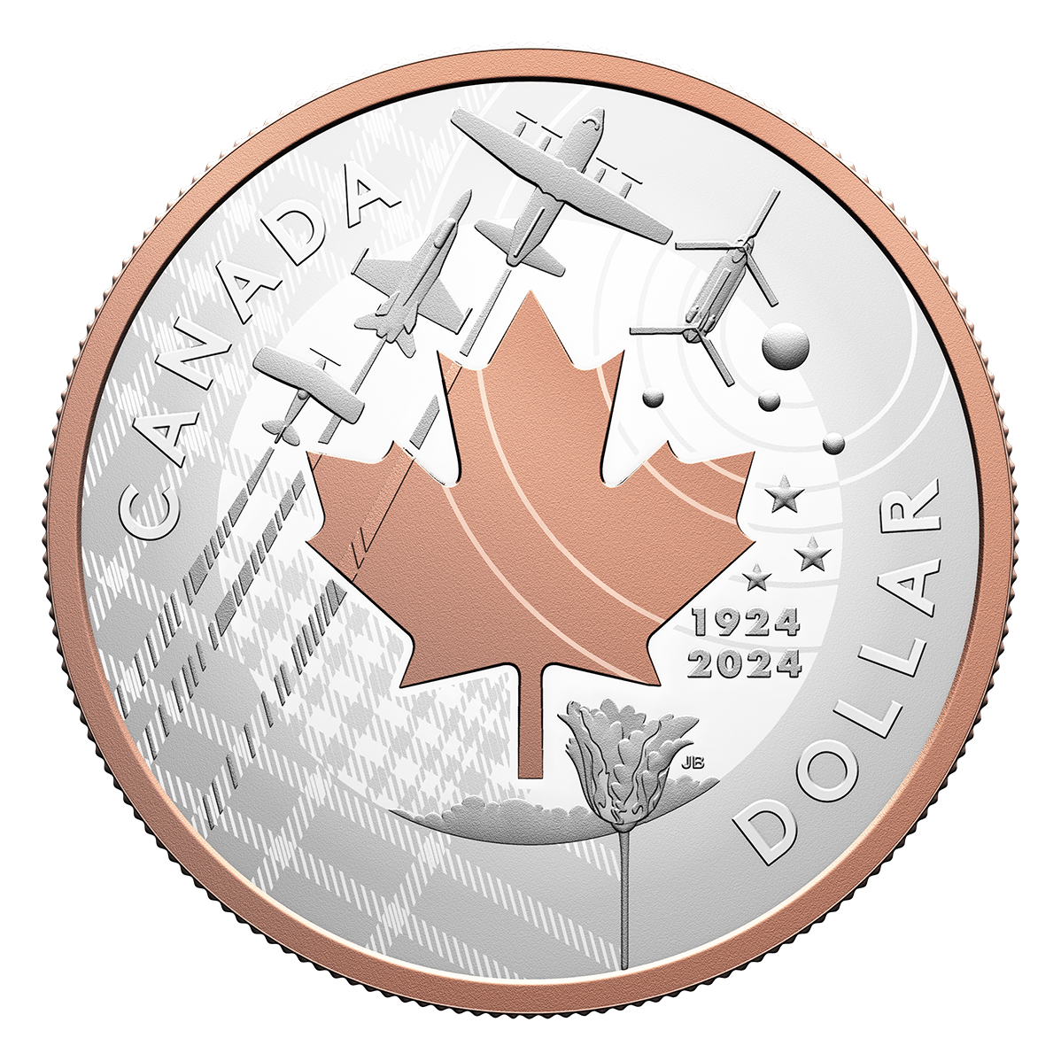 Silver | The Royal Canadian Mint