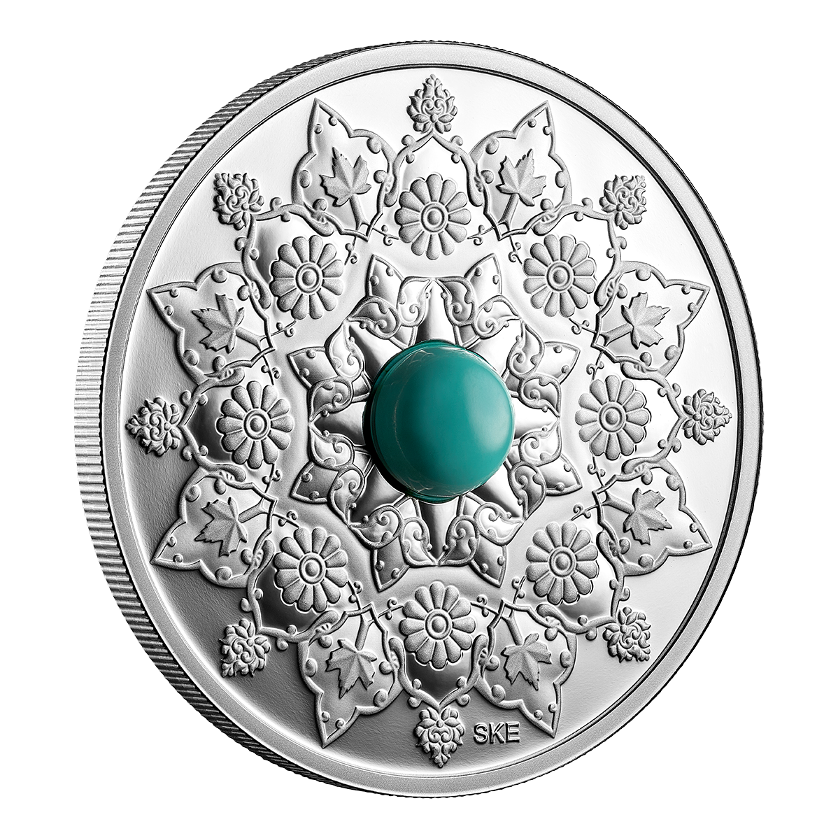 Celebrating Canada’s Diversity: Transcendence and Tranquility - 1 oz. Fine Silver Coin | The ...