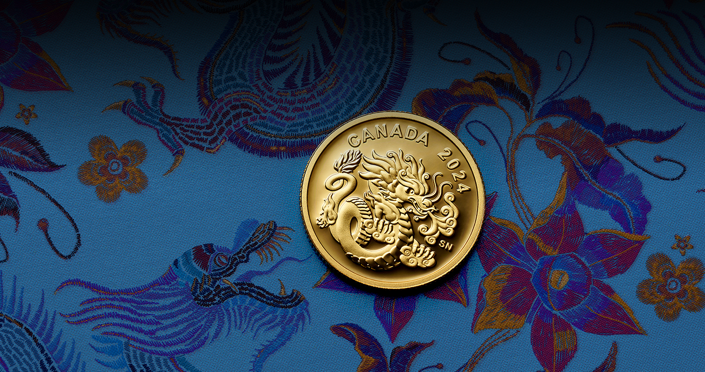 New Coin Releases | The Royal Canadian Mint