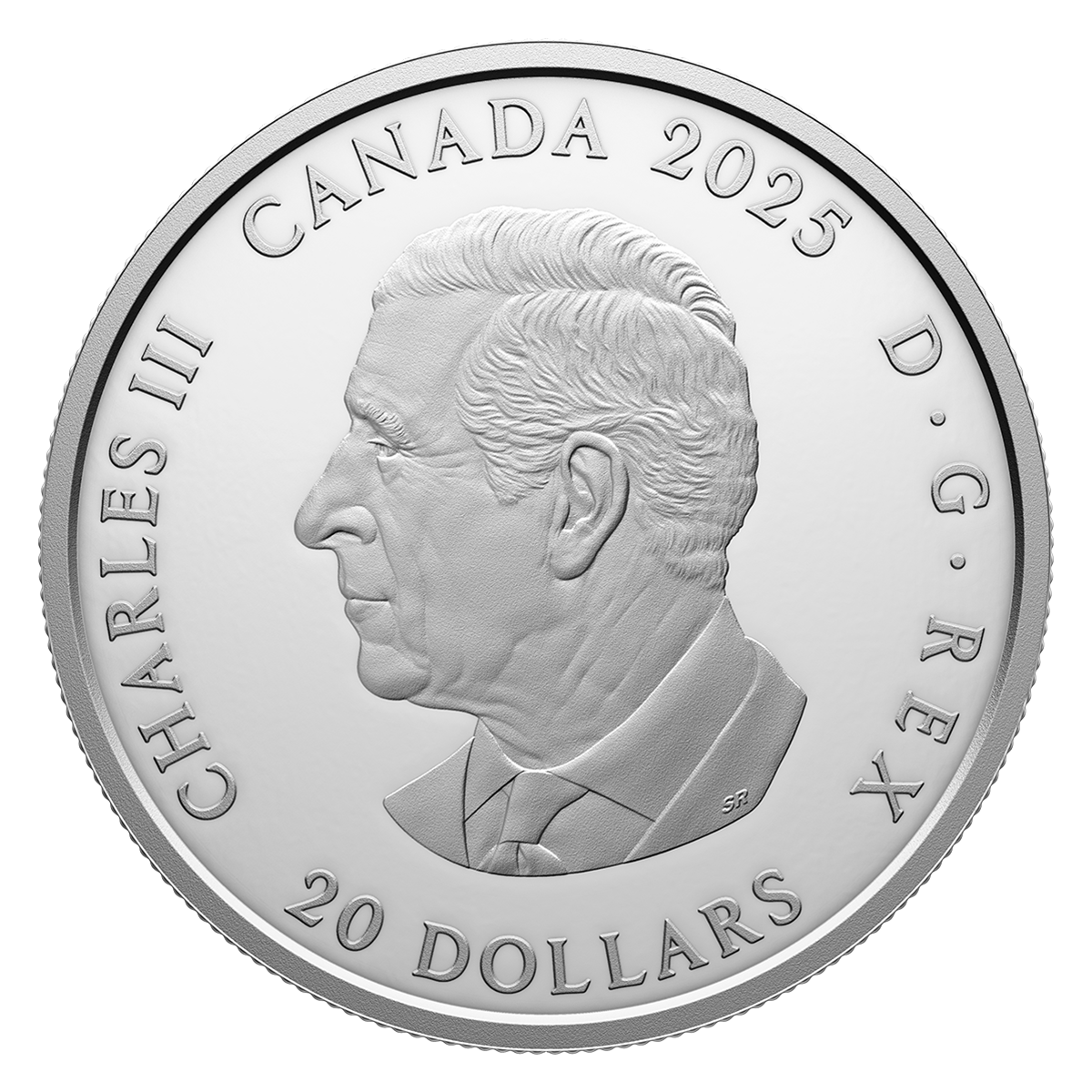 Canadian Coins, Gold, Silver & More | The Royal Canadian Mint