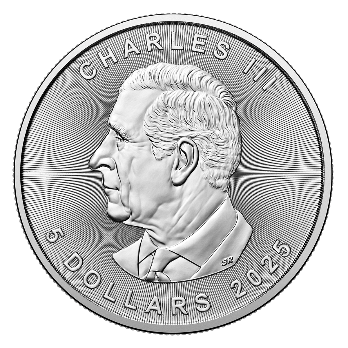 Treasured Silver Maple Leaf: Year of the Snake Privy Mark - 1 oz. 99.99 ...