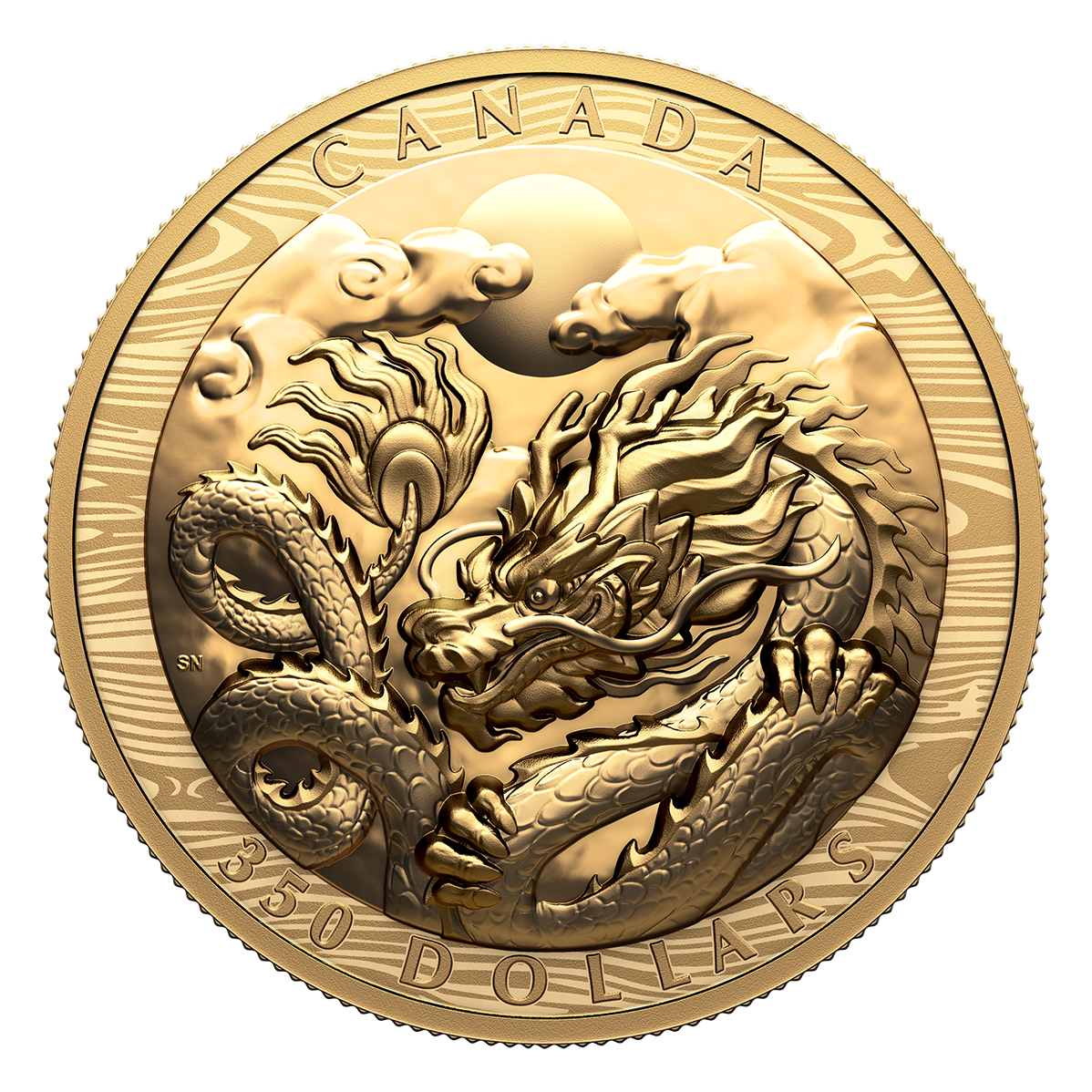 Gold | The Royal Canadian Mint