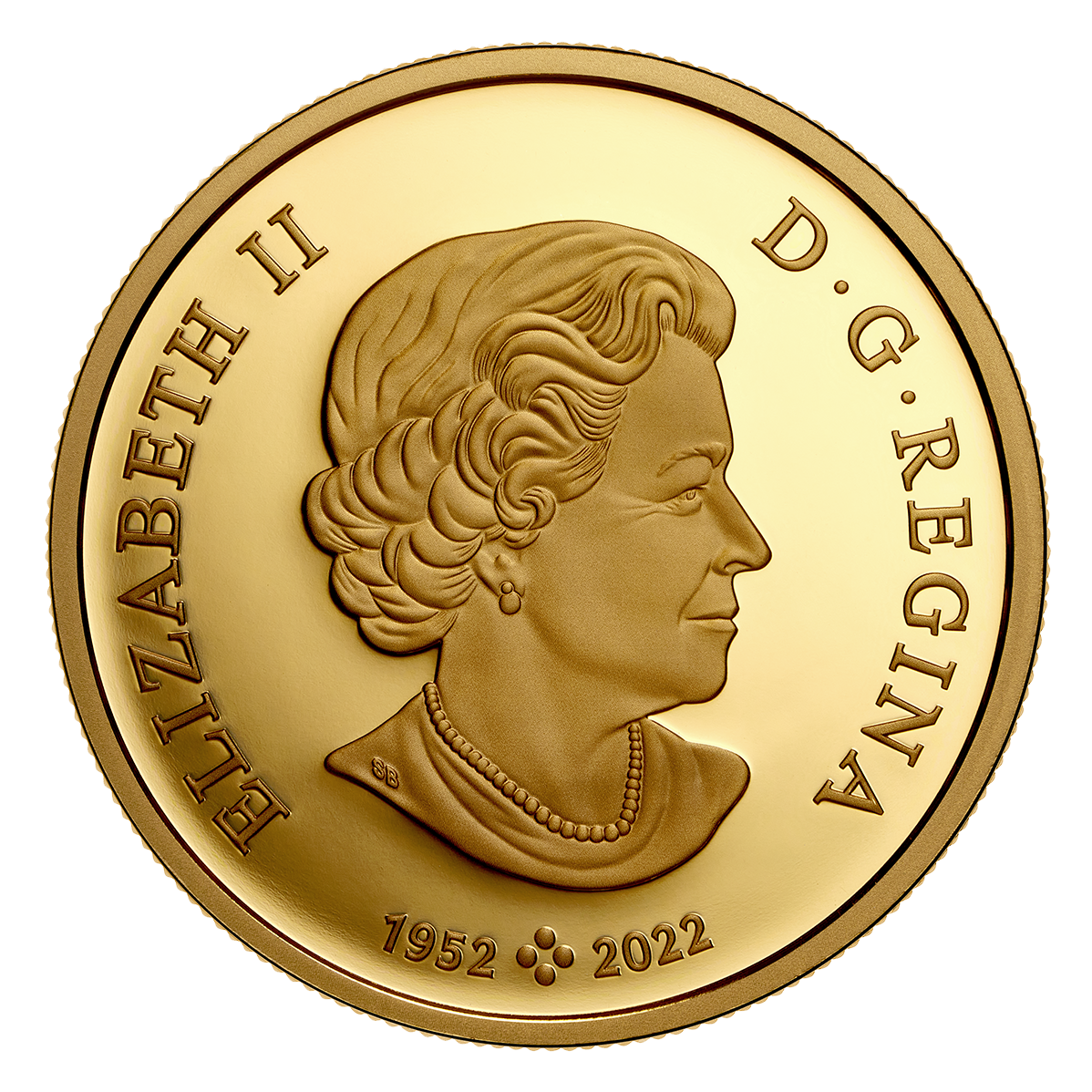 New Coin Releases | The Royal Canadian Mint