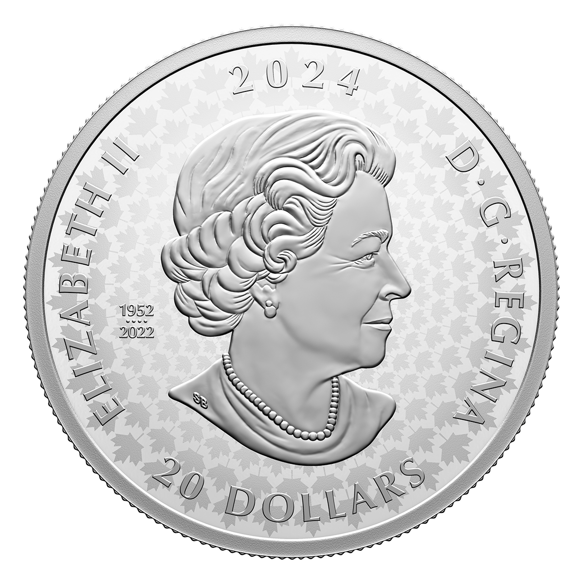 Silver | The Royal Canadian Mint