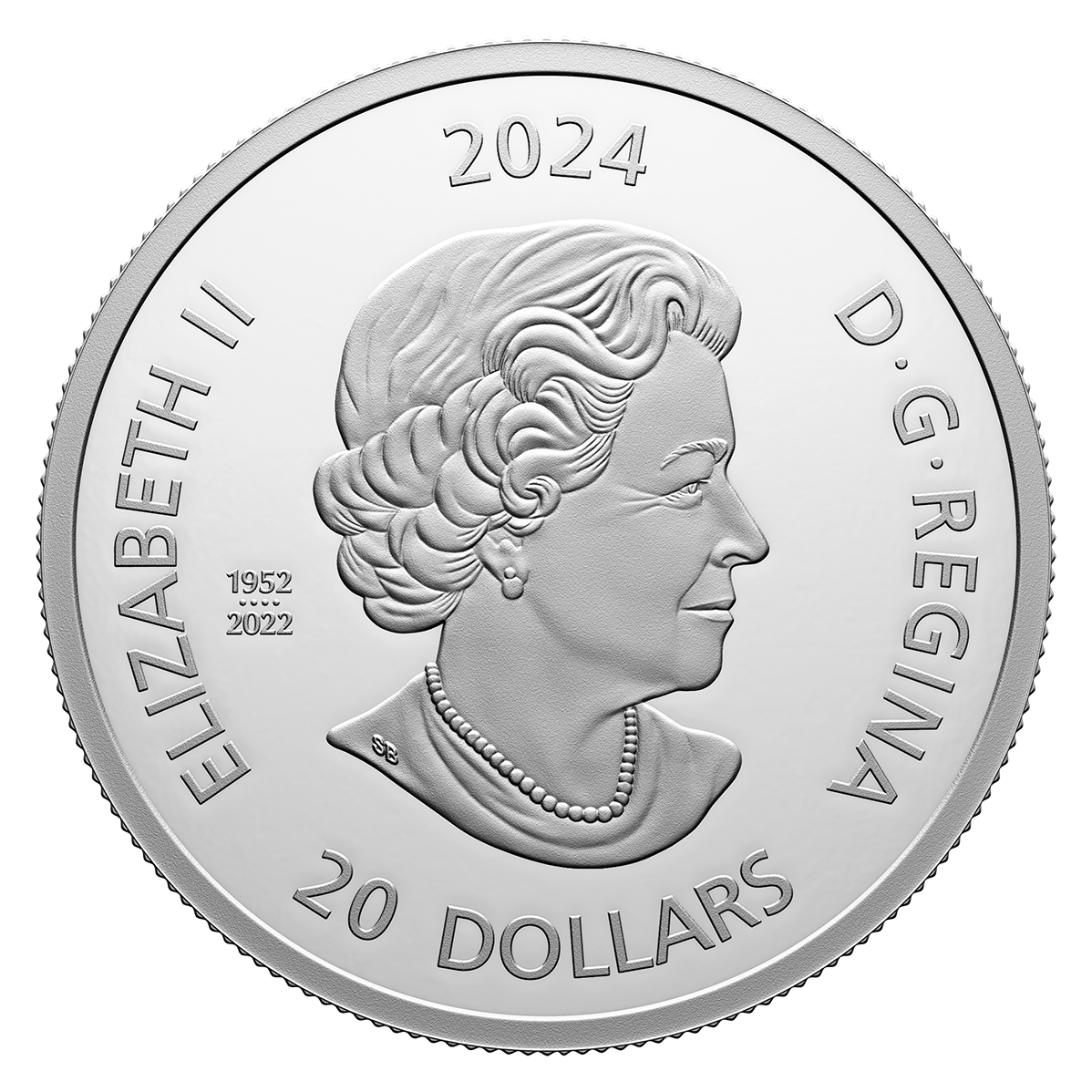 New Coin Releases | The Royal Canadian Mint