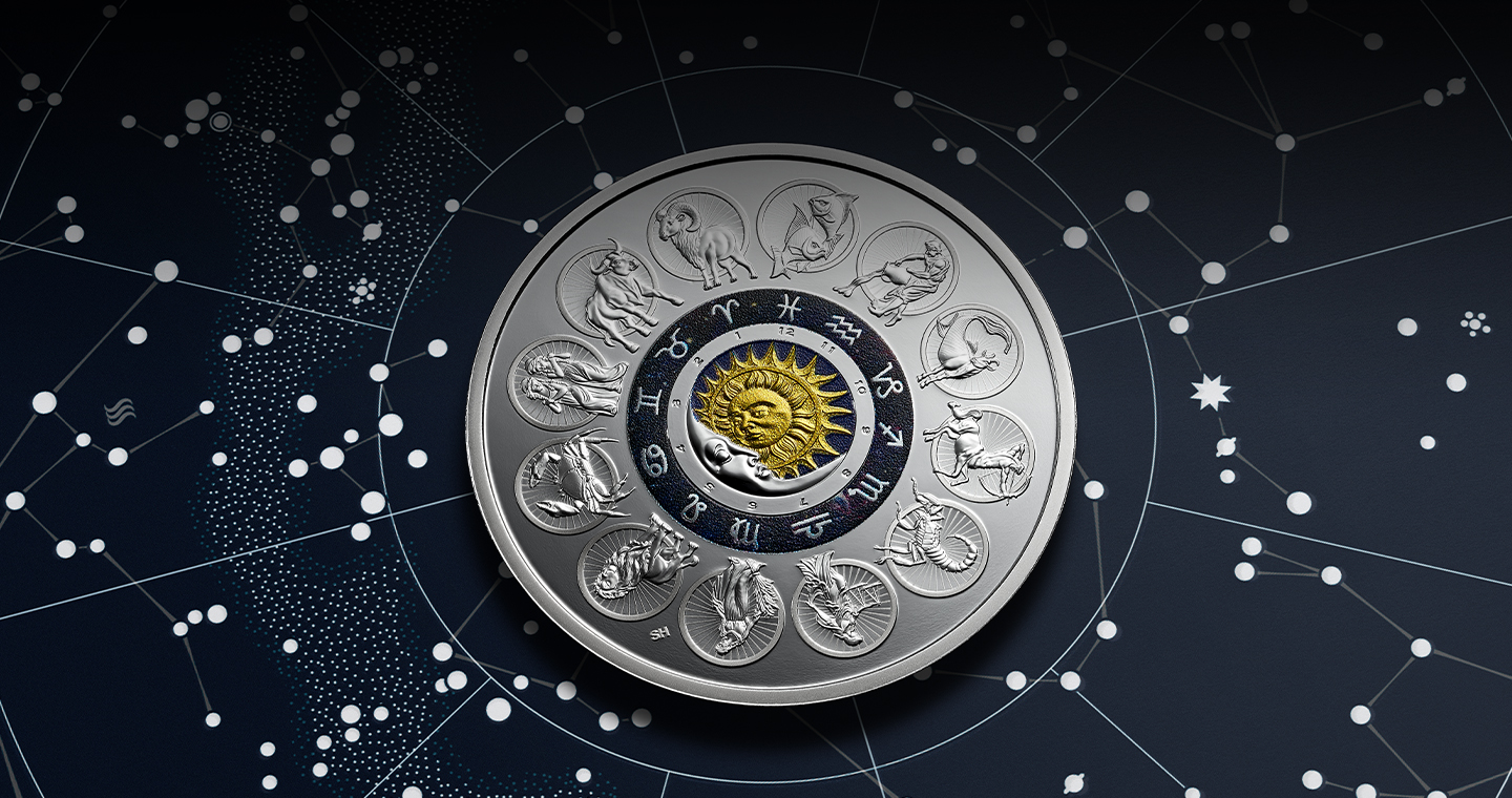 New Coin Releases | The Royal Canadian Mint