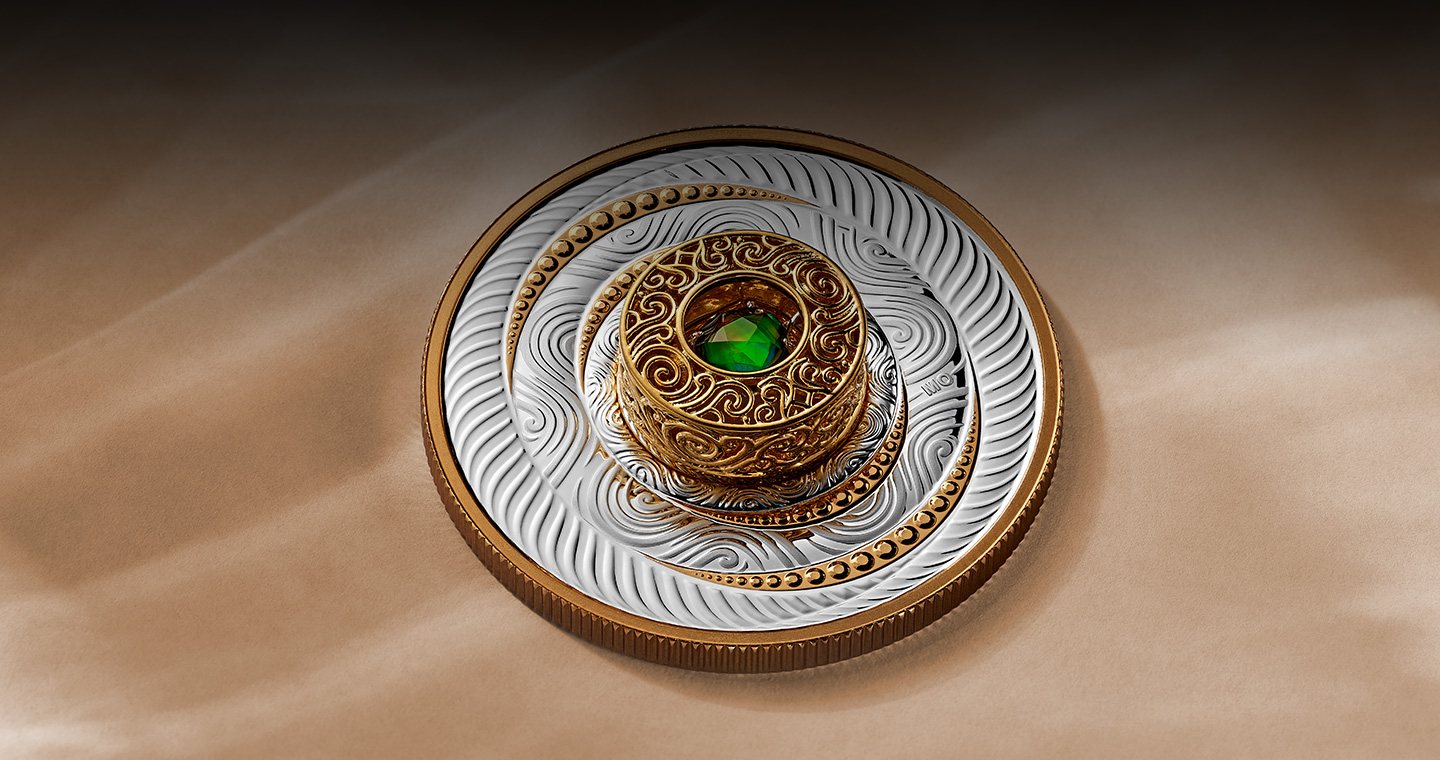 New Coin Releases | The Royal Canadian Mint