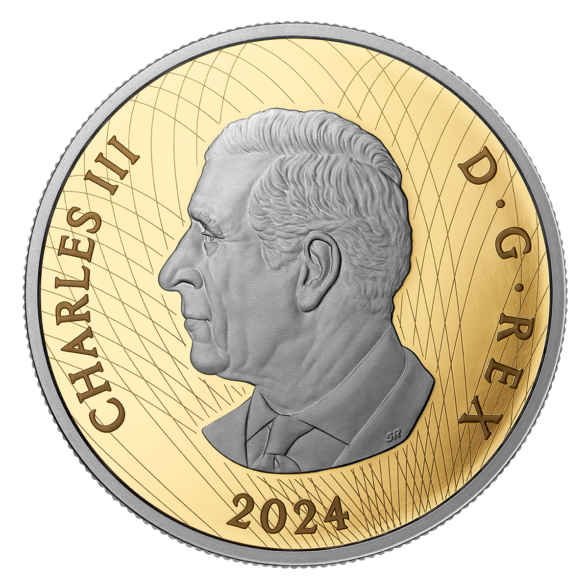 Gold | The Royal Canadian Mint