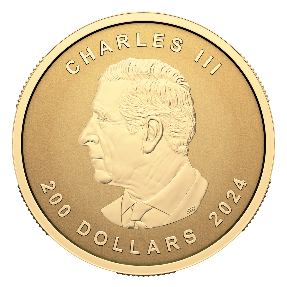 Gold | The Royal Canadian Mint