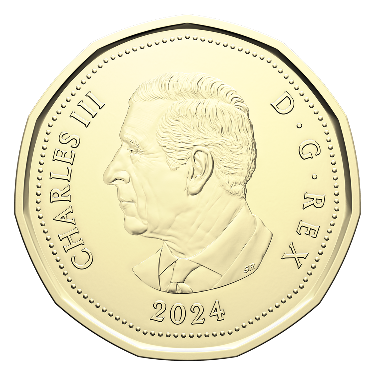 Classic Uncirculated Coin Set (2024) | The Royal Canadian Mint