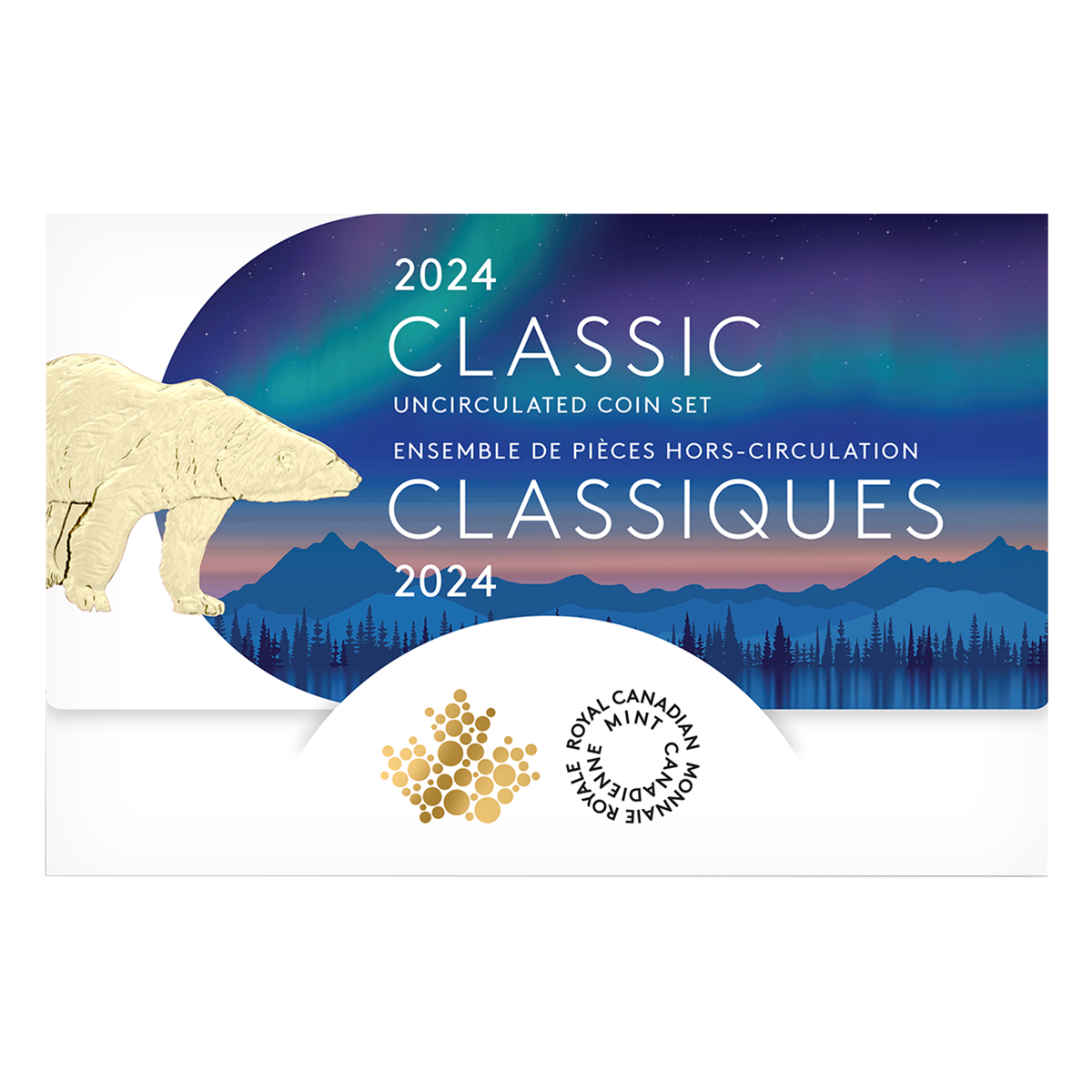 Canadian Coins, Gold, Silver & More | The Royal Canadian Mint
