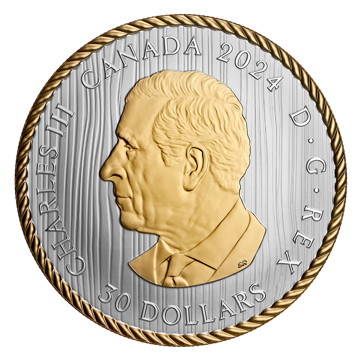 Silver | The Royal Canadian Mint