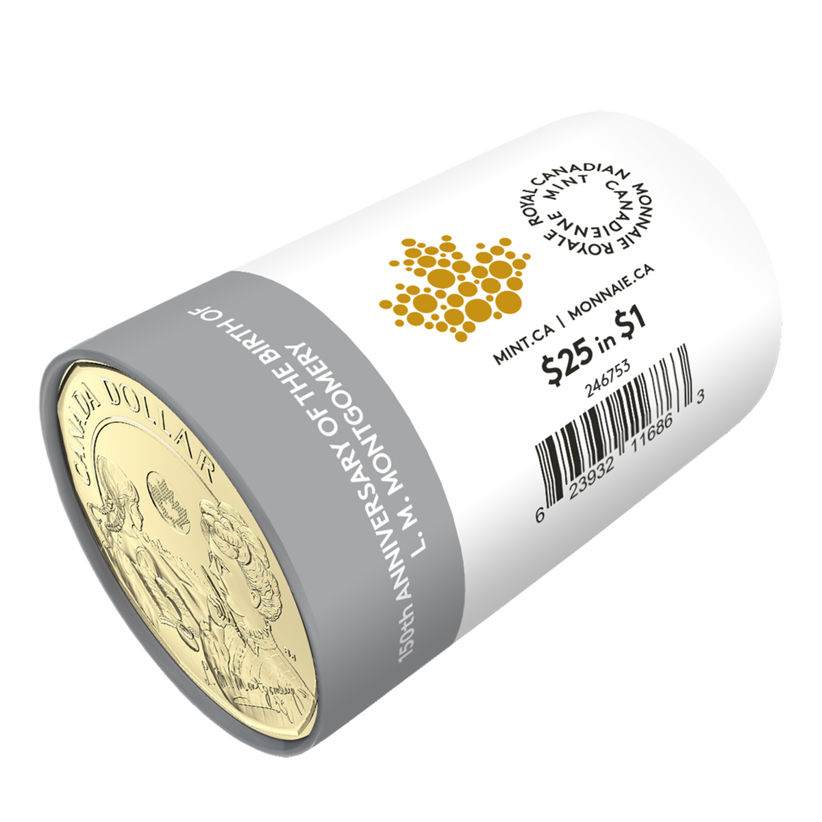 New Coin Releases | The Royal Canadian Mint