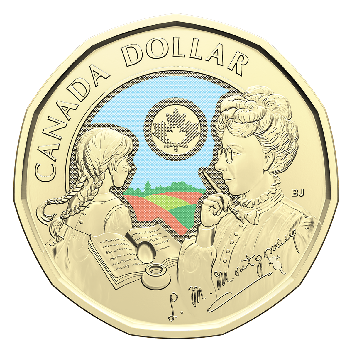 Canadian Coins, Gold, Silver & More | The Royal Canadian Mint