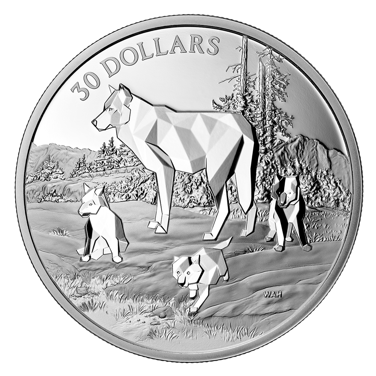 Canadian Coins, Gold, Silver & More | The Royal Canadian Mint